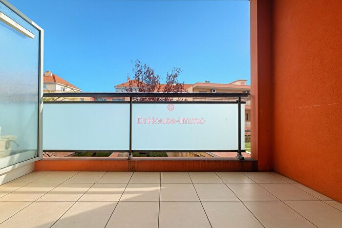 Appartement à vendre - Saint-Laurent-du-Var, Centre-ville, Rascas, Notre-Dame, Condamines - 1 pièce