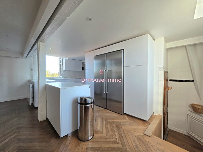 Appartement 3 pièces à Courseulles-sur-Mer, à vendre