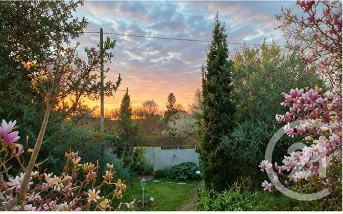 Châtellerault, Ozon - Maison 4 pièces à vendre