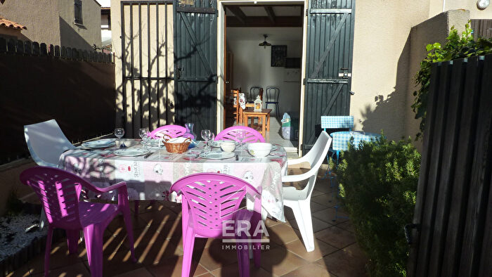 Maison 3 pièces à vendre - Marseillan, Marseillan Plage, Robinson, Paradou