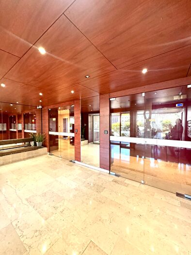 Rouen, Gare : Appartement 2 pièces à vendre