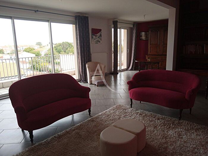 Appartement 3 pièces à louer à Champlain, Rochefort
