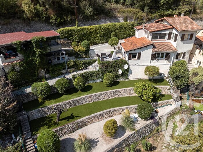 Maison à vendre - Roquebrune-Cap-Martin, Rataou, Château - 3 pièces - 2 chambres