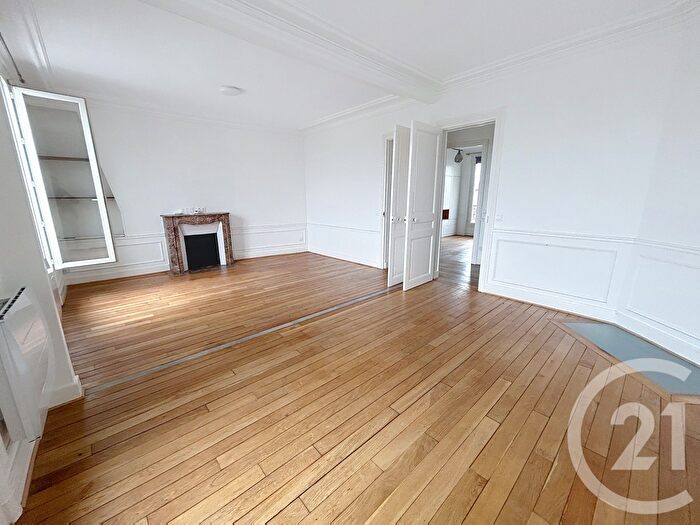 Appartement 2 pièces à louer à Saint-Denis, Porte de Paris, Stade de France