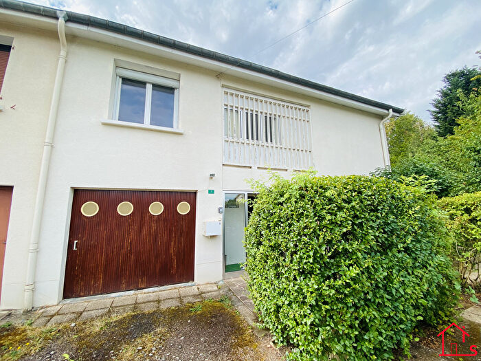 Dieulouard : Maison 6 pièces à vendre