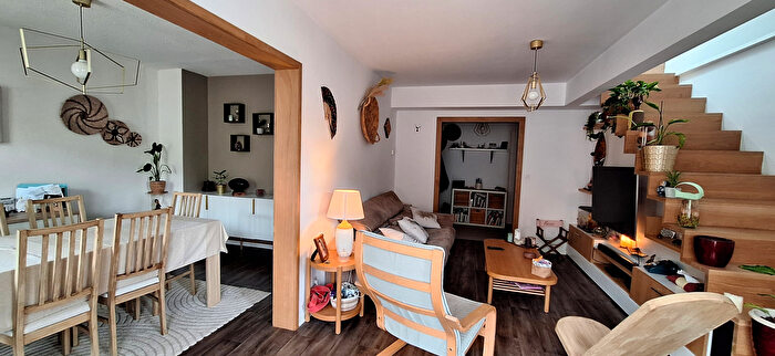 Appartement à vendre - Saint-Jean-de-Luz, Ichaca, Urquijo, Habas, Fargeot, Errepira - 6 pièces - 4 chambres
