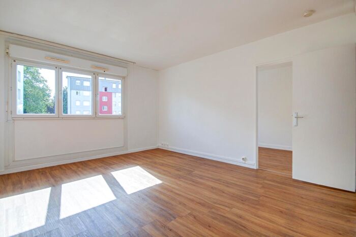 Appartement 3 pièces à louer - Reims, Neufchatel, Orgeval, Laon, Zola
