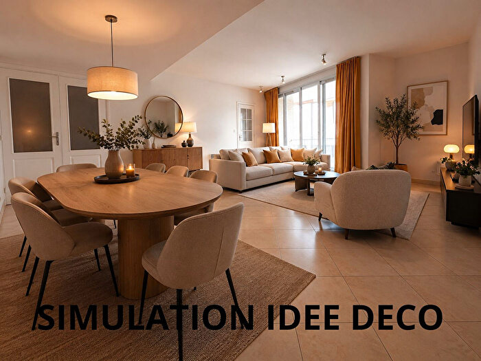 Appartement 3 pièces à vendre - Saint-Quentin, Centre-ville