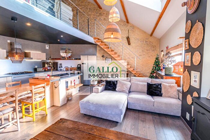 Maison 5 pièces à vendre - Vénérieu