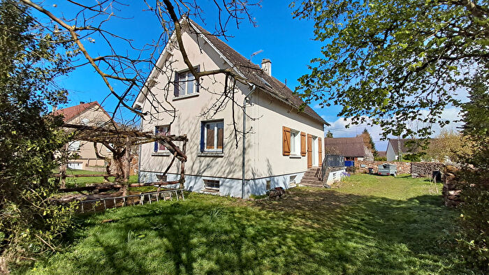 Maison 5 pièces à vendre à Appoigny