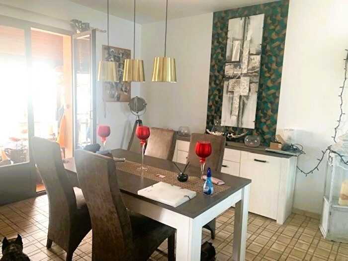 Maison à vendre - Saint-Doulchard - 5 pièces - 3 chambres