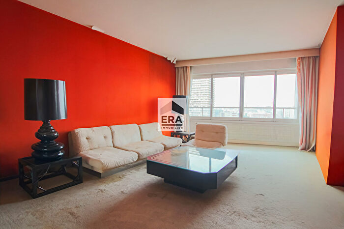 Appartement 5 pièces à Paris 13ème, Olympiades, Choisy, à vendre