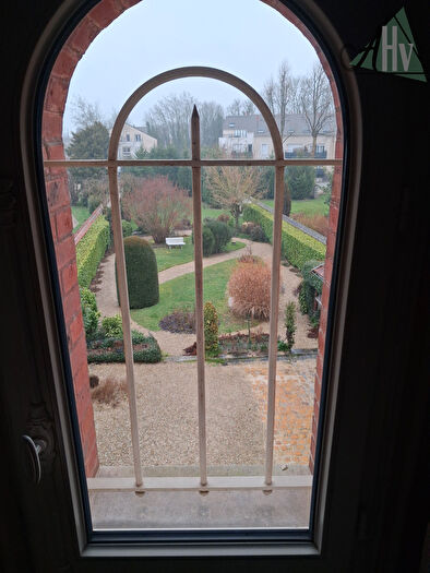 Maison à vendre - Nangis - 8 pièces - 5 chambres