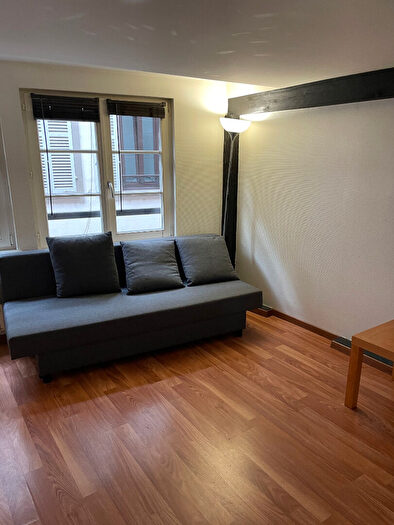 Strasbourg, Petite France, Kléber - Appartement 2 pièces à louer