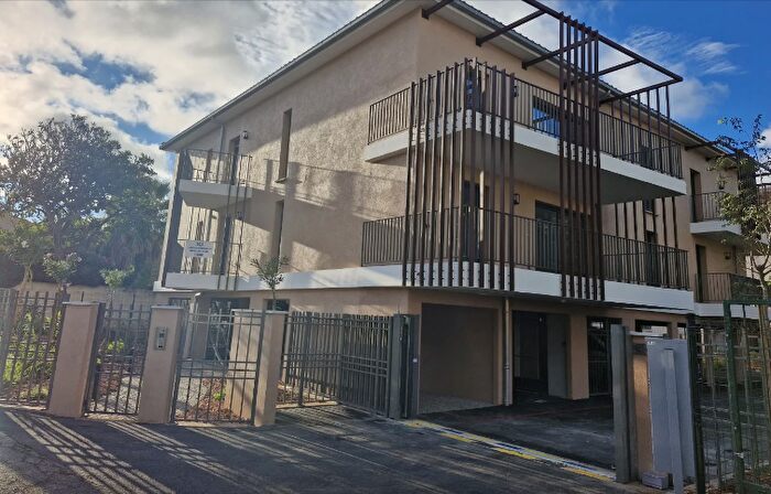 Maison à vendre - Six-Fours-les-Plages - 4 pièces