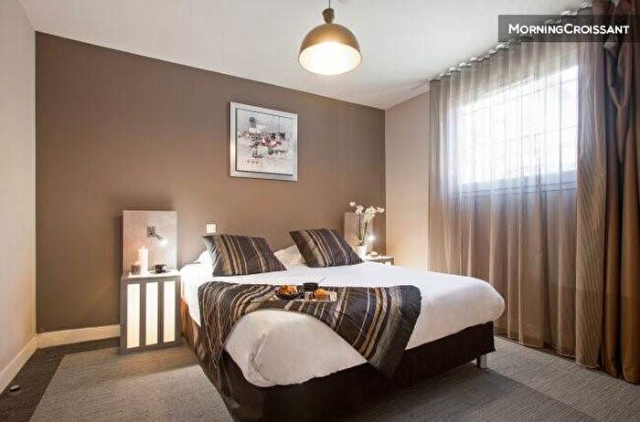 Appartement à louer - Le Rouet, Marseille ème arrondissement - 1 pièce