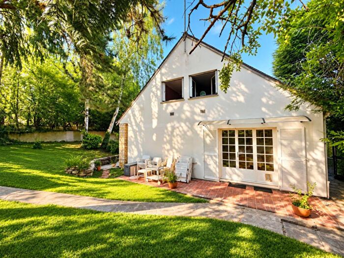 Maison 9 pièces à Chartres, Chanzy, Bonnard, à vendre