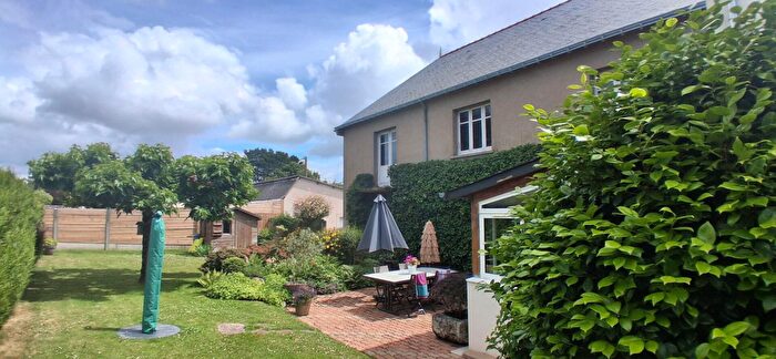 Missillac : Maison 2 pièces à vendre