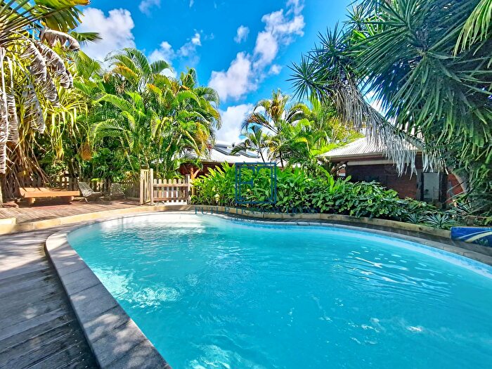 Maison à vendre - Sainte-Anne - 13 pièces