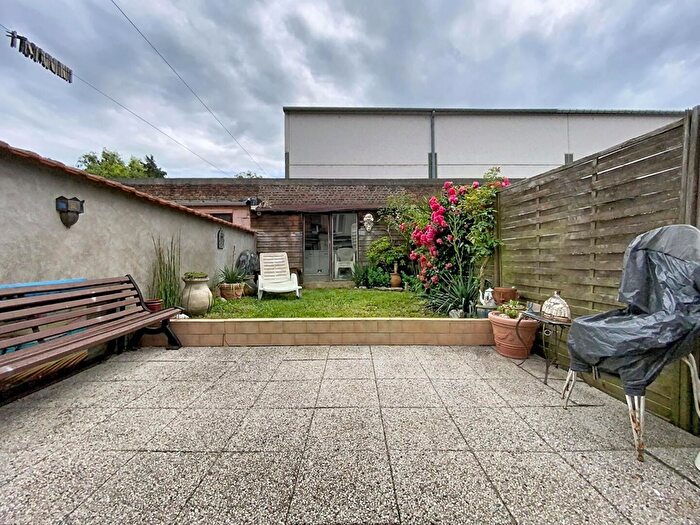 Maison 5 pièces à vendre à Armentières, Pres du Hem, Salengro