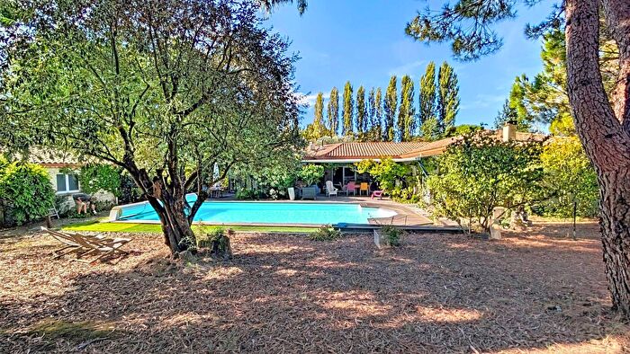Maison 6 pièces à vendre à Marmande, Magdeleine, Bouilhats