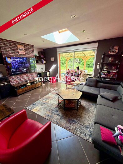 Maison 5 pièces à vendre - Le Souich