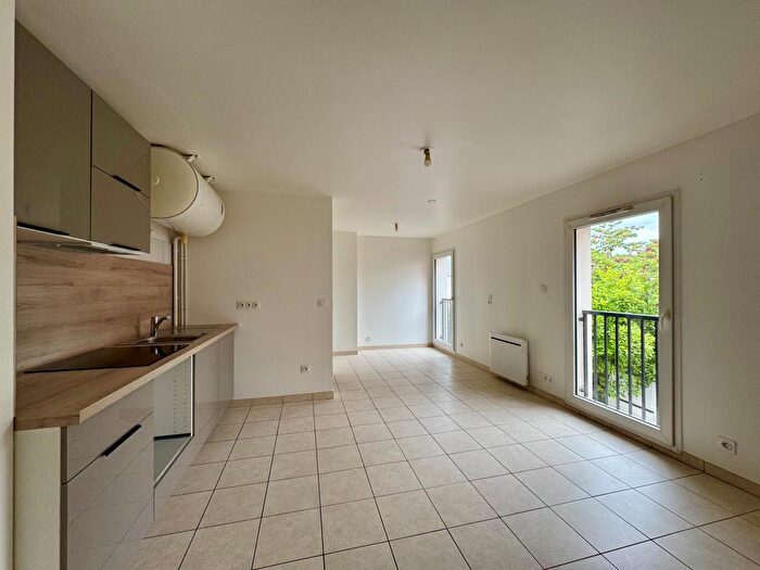 Champigny-sur-Marne, Plant, Tremblay : Appartement 1 pièce à louer