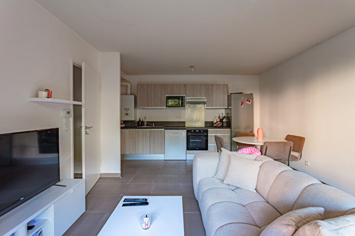 Appartement 3 pièces à BayonneBayonaBaiona, Citadelle, Saint-Esprit, à vendre