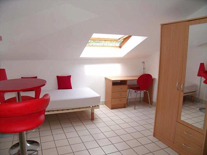 Appartement 1 pièce à louer - Valence, Grand Charran