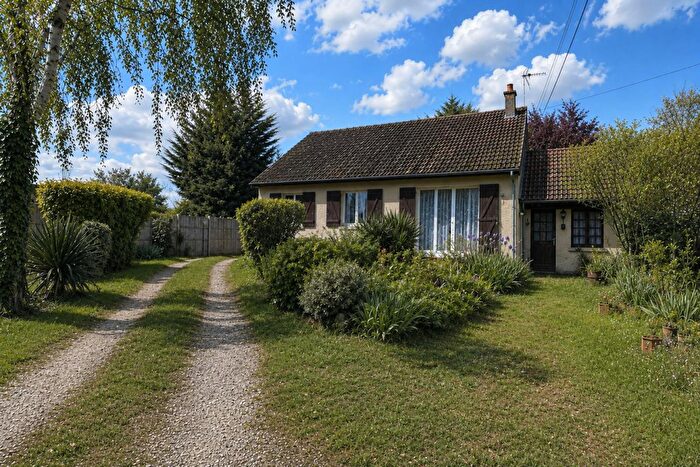 Maison 4 pièces à vendre - Vatan