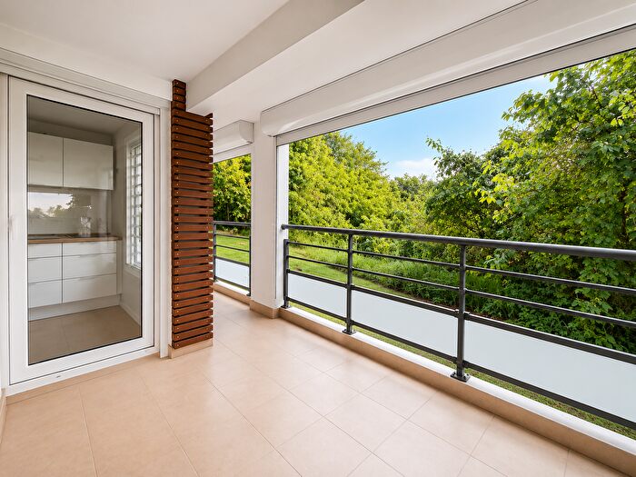 Les Abymes - Appartement 3 pièces à vendre