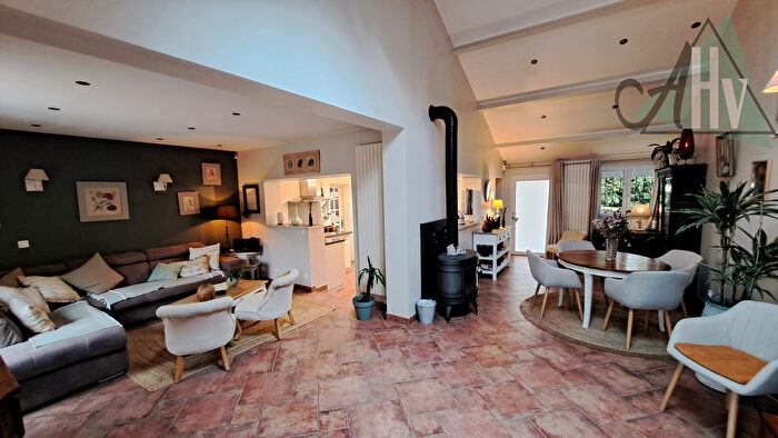 Maison 5 pièces à vendre à Draveil