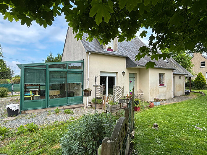 Maison 6 pièces à Kerfot, à vendre