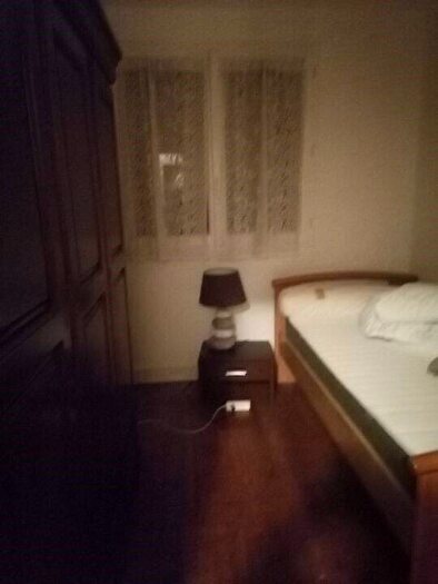 Appartement à louer - Centre, Rennes - 1 pièce