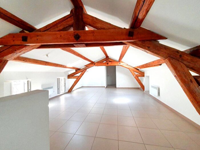 Appartement 3 pièces à louer - Allées Paul Riquet, Béziers
