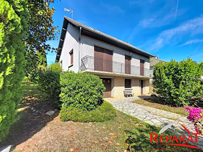 Maison 5 pièces à Objat, à vendre