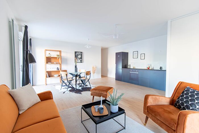 Maison à vendre - Noyal-sur-Vilaine - 4 pièces