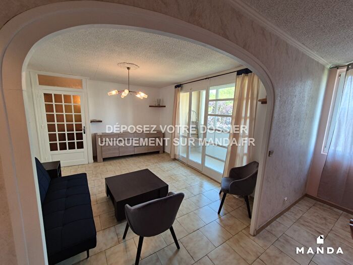 Appartement 2 pièces à louer - Lyon 5ème, Ménival, Battières, La Plaine