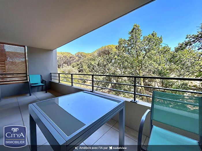 Appartement 3 pièces à vendre - Fréjus, Caïs