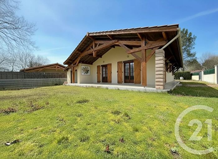 Maison à vendre - Hourtin - 4 pièces - 3 chambres