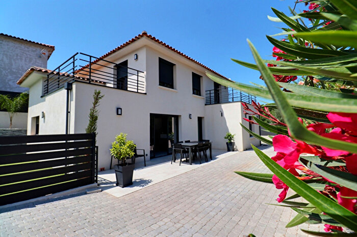 Maison 5 pièces à vendre à Fréjus, Saint-Aygulf