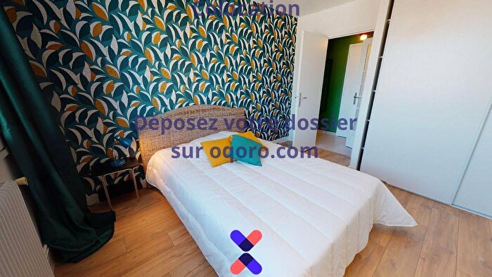 Appartement 5 pièces à louer à Croix Luizet, Villeurbanne