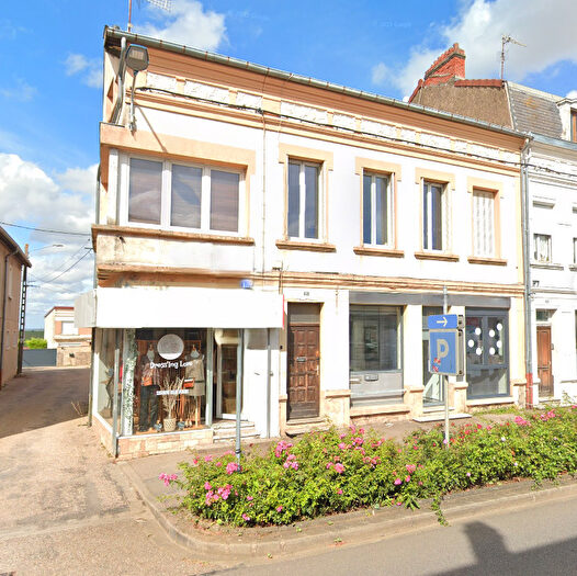 Maison à vendre - Piennes - 8 pièces - 3 chambres