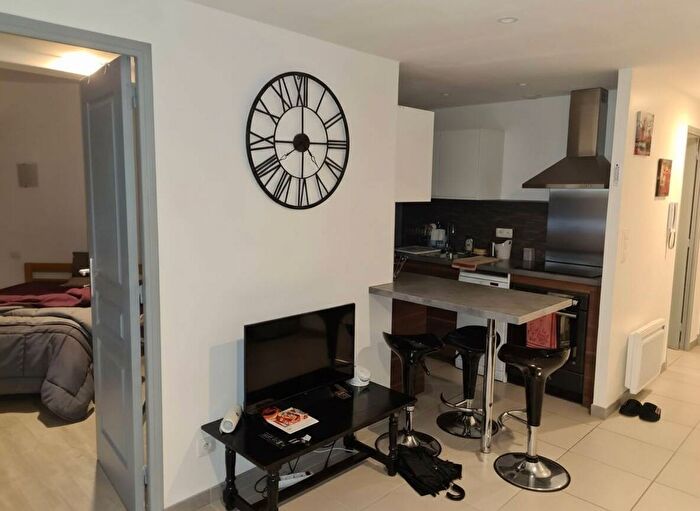 Dufau-Tourasse, Pau - Appartement 2 pièces à louer