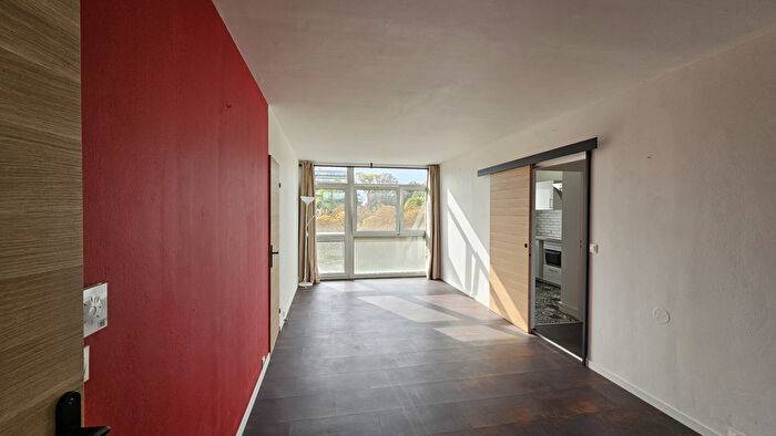 Appartement à vendre - Évry, Village - 5 pièces - 3 chambres