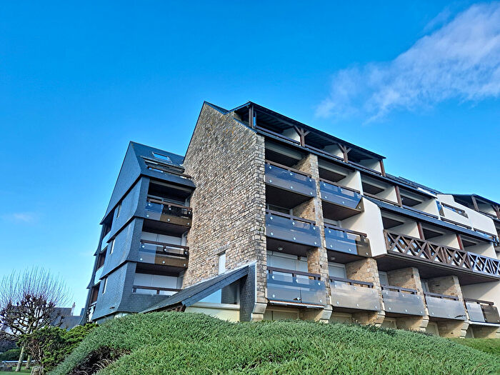 Appartement à vendre - Carnac, Carnac Plage - 2 pièces - 1 chambre