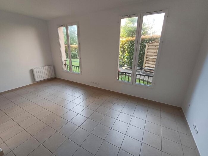 Appartement à louer - Versailles, Montreuil - 1 pièce
