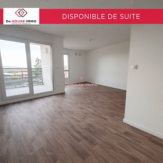 Appartement à vendre - Clermont-Ferrand, Les Landais, Fontaine du Bac, La Pardieu - 1 pièce