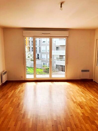 Mont Valérien, Nanterre - Appartement 3 pièces à louer
