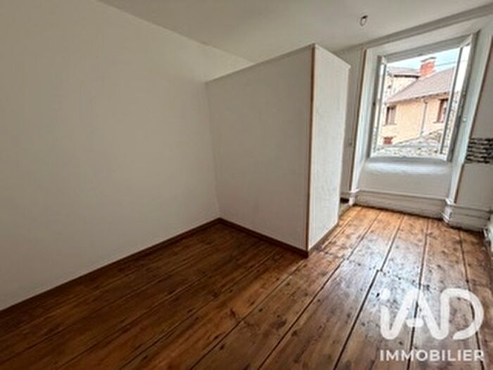 Appartement 1 pièce à vendre à Ax-les-Thermes